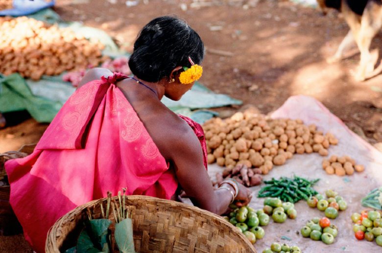 India Through the Eyes of Barbara Macklowe - J'AIPUR Journal