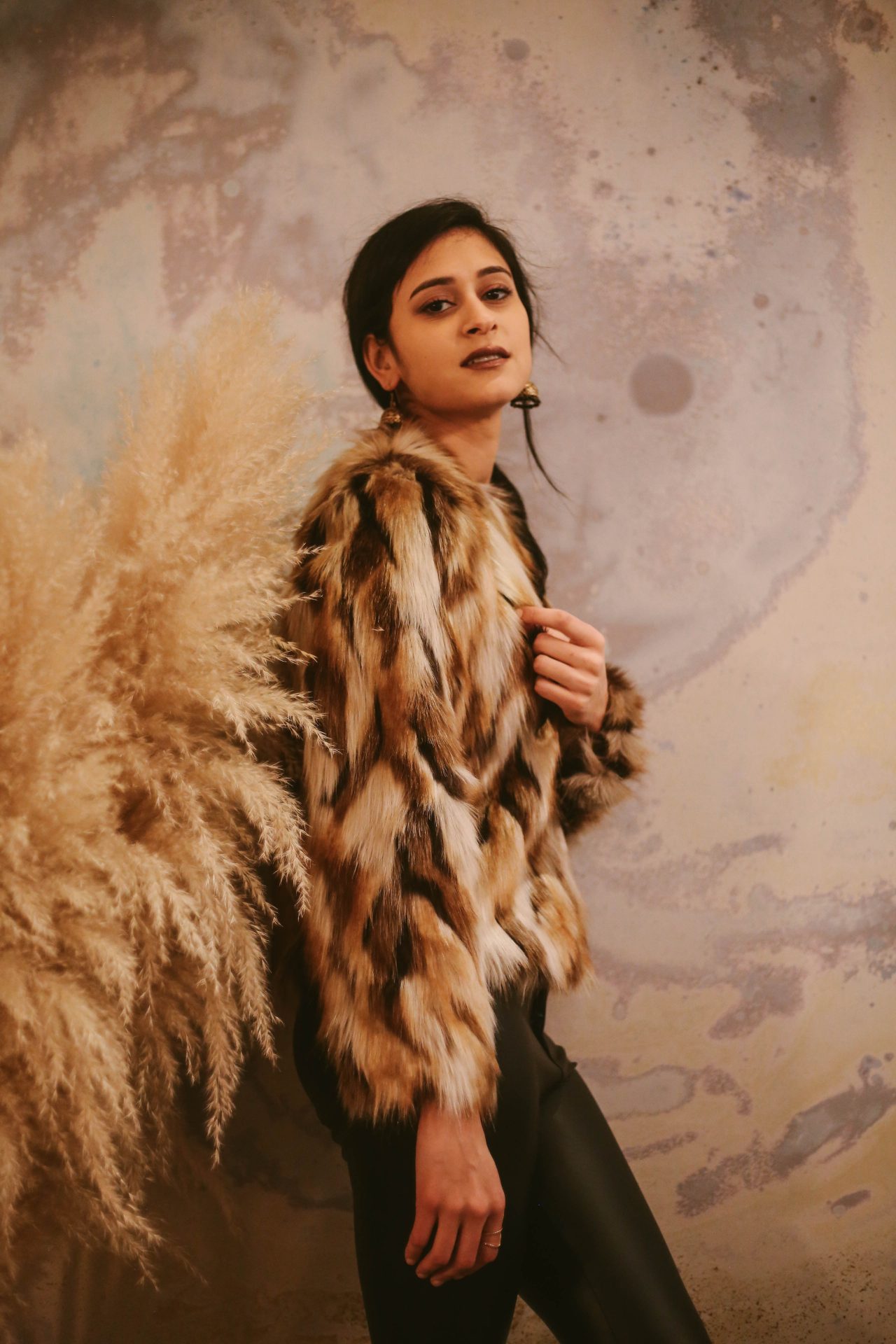 Notes from the Studio: Indo-American Singer Shuba Pens Her Thoughts - J ...